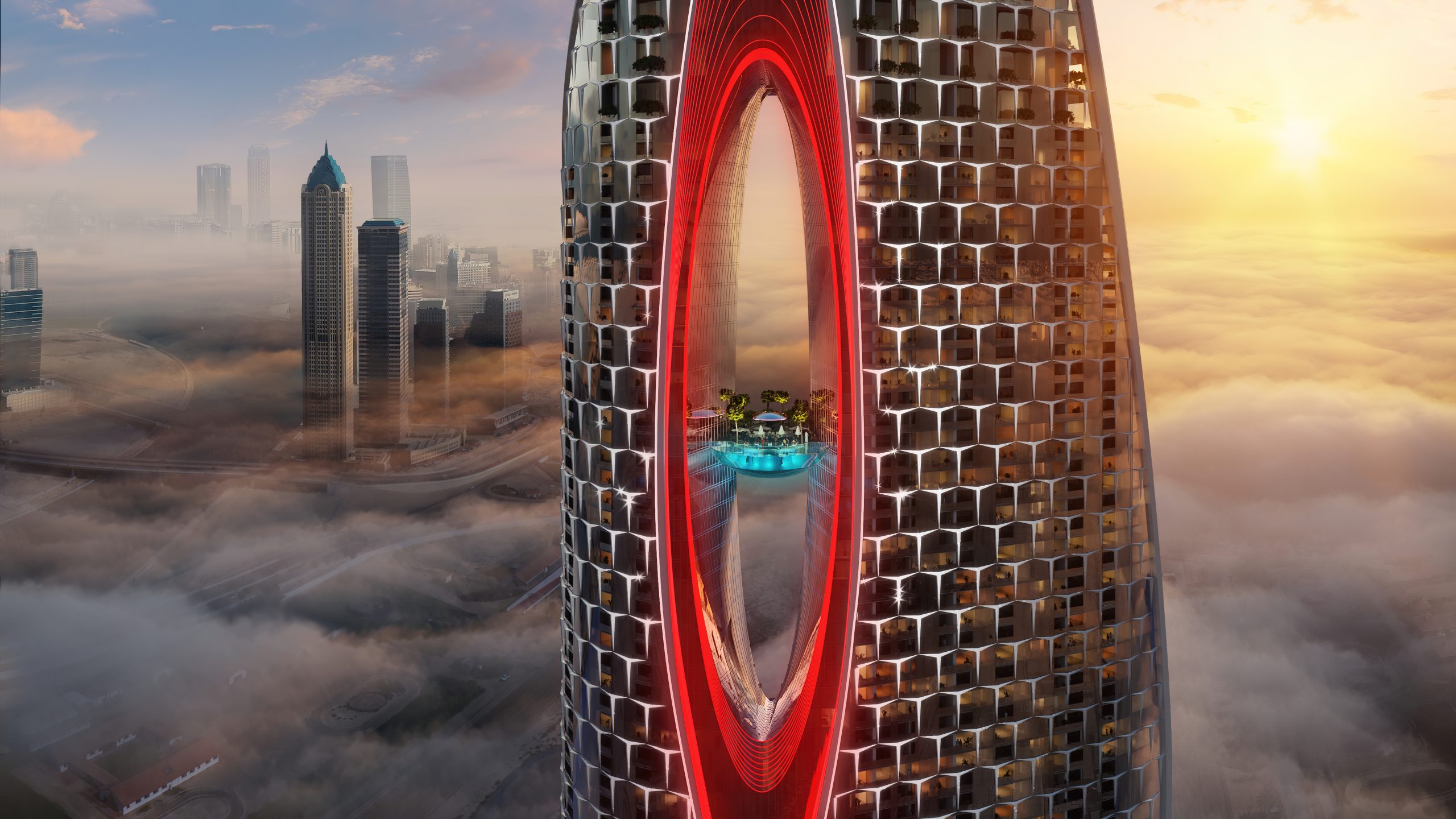 Home - Invest Dubai